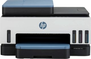 Epson EcoTank ET-2720 All-in-One vs HP Smart Tank 7306 All-in-One: Was ...