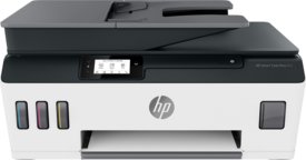 HP Smart Tank 7301 All-in-One vs HP Smart Tank 7602 All-in-One: What is ...