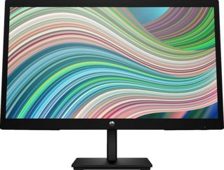 HP V22ve G5 22" vs LG IPS224V: ¿cuál es la diferencia?