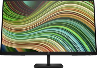 BenQ GW2790E 27" vs HP V27ie G5 27": ¿cuál es la diferencia?
