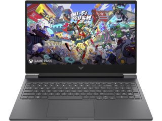HP Omen 17 (2024) 17.3" vs HP Victus 16-r1014np 16" Intel Core i7 ...