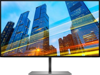 HP Z27u G3 27" análisis | 67 características detalladas