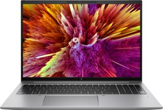 HP ZBook Firefly G10 16" Intel Core i7-1355U 1.7GHz / Nvidia RTX A500 ...