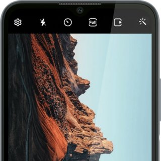 HTC Wildfire E star vs Motorola Moto E6 Plus: What is the difference?