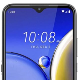 HTC Wildfire E2 Play vs Samsung Galaxy XCover Pro: Quelle est la différence?