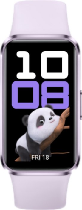 Huawei Band 10 vs Huawei Watch Fit 3: What is the difference?