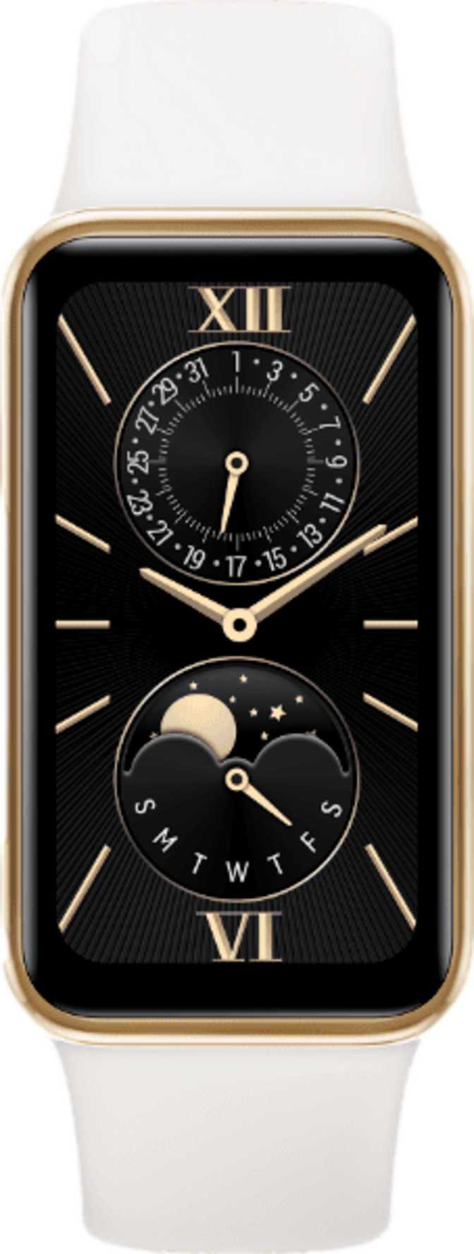 Huawei Band 9 review | 139 facts and highlights