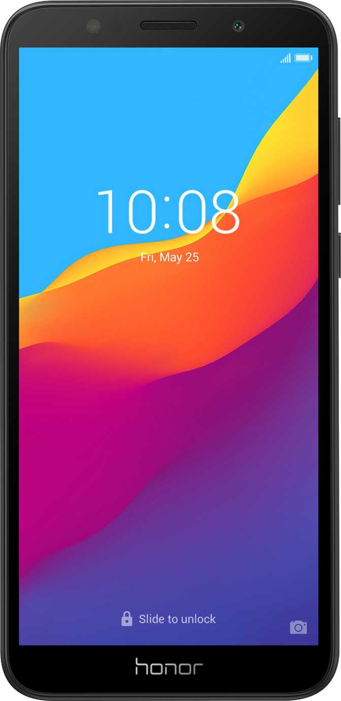 Huawei Honor 7s review | 251 facts and highlights