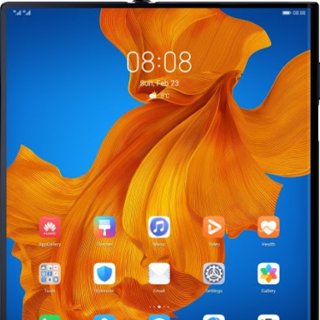 Huawei Mate Xs vs Motorola Edge 50 Neo: What is the difference?
