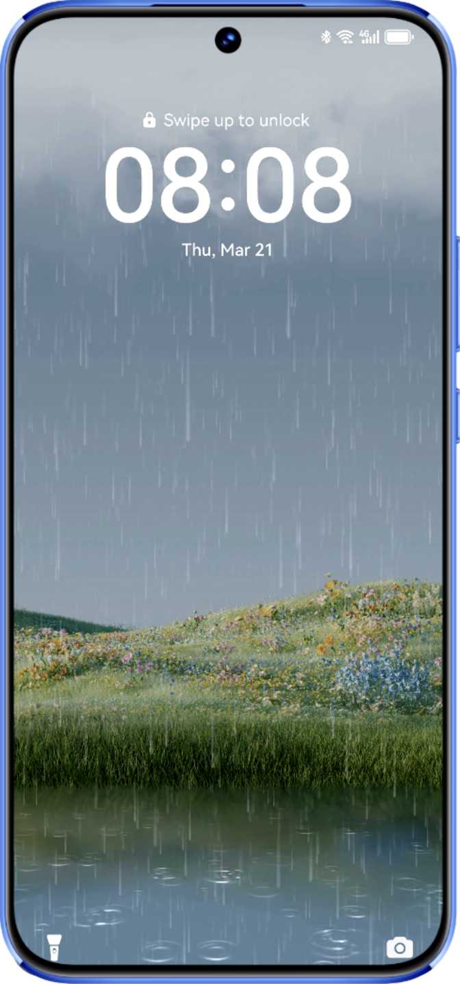 Huawei Nova 12s análisis | 252 características detalladas