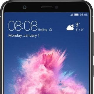 Huawei P Smart vs Nothing Phone (3a): Was ist der Unterschied?