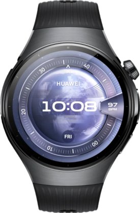 Huawei Watch 5 vs Huawei Watch GT 5 Pro: What is the difference?