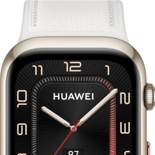 Huawei Watch D2 vs Xiaomi Redmi Watch 3: What is the difference?