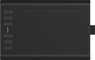 Gaomon S620 vs Huion Inspiroy H1060P: What is the difference?