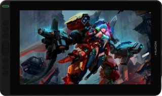 Huion Kamvas 13 vs XP-Pen Artist Pro 14 (Gen 2): ¿cuál es la diferencia?