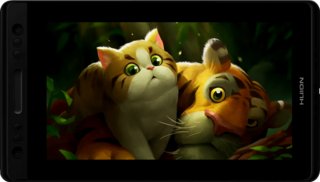 Gaomon PD1560 vs Huion Kamvas Pro 13: Quelle est la différence?