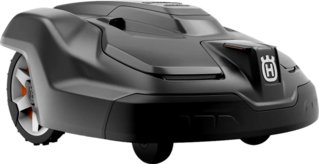 Husqvarna Automower 450XH EPOS vs Segway Navimow i210 LiDAR Pro: What ...