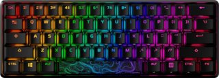 HyperX Alloy Origins 60 vs Razer Huntsman Mini: What is the difference?