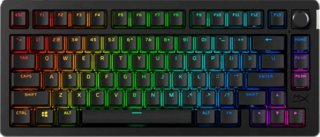 HyperX Alloy Rise 75 Wireless vs NuPhy Halo75: Qual a diferença?