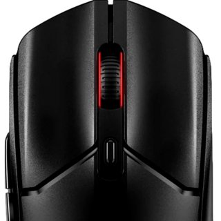 HyperX Pulsefire Haste 2 Core vs Logitech Ergo M575: What is the ...