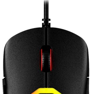 HyperX Pulsefire Saga vs Pulsar X2H Wired: What is the difference?