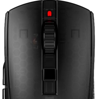 HyperX Pulsefire Warp Wireless vs Inphic IN9: What is the difference?