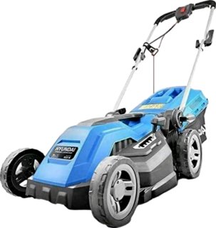 Bosch Rotak 34R vs Hyundai HYM3800E: What is the difference?