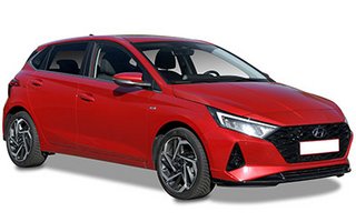 Hyundai i20 1.6 T-GDI 150kW N (2023) vs SEAT Ibiza 1.4 TSI (2014): What is the difference?