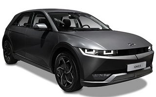 Hyundai IONIQ 5 84kWh 239kW AWD N Line X (2025) vs Volvo EX40 Ultra ...