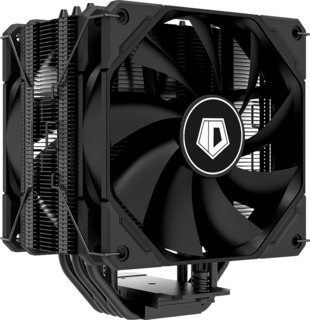 ID-Cooling IS-67-XT Black vs ID-Cooling SE-225-XT Black: qual è la differenza?
