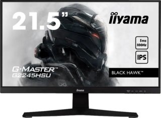 Asus ROG Strix XG259CS 25" vs iiyama G-Master G2245HSU-B2 Black Hawk 22 ...