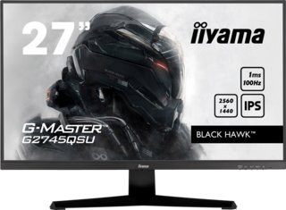 Balam Rush Ultra Odyssey II Plus MGM29P 29" vs iiyama G-Master G2745QSU ...