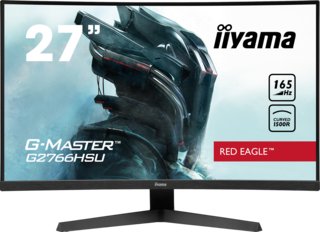 Acer Nitro VG1 VG271U M3 27" vs iiyama G-Master G2766HSU-B1 Red Eagle ...