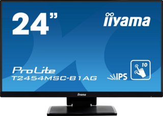 iiyama Prolite T2454MSC-B1AG 24" vs iiyama Prolite TF3215MC-B2AG 32": What is the difference?