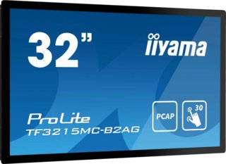 iiyama Prolite TF3215MC-B2AG 32" vs Xiaomi G24i (2026) 24": Quelle est ...
