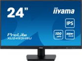 Acer Nitro XZ6 XZ306C X 30" vs iiyama Prolite XUB2491H-B1 24": Quelle ...