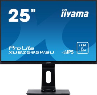 BenQ PD2506Q 25" vs iiyama Prolite XUB2595WSU-B1 25": What is the ...