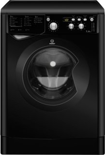 Hotpoint NSWM965 CB S vs Indesit IWD7145K: ¿cuál es la diferencia?