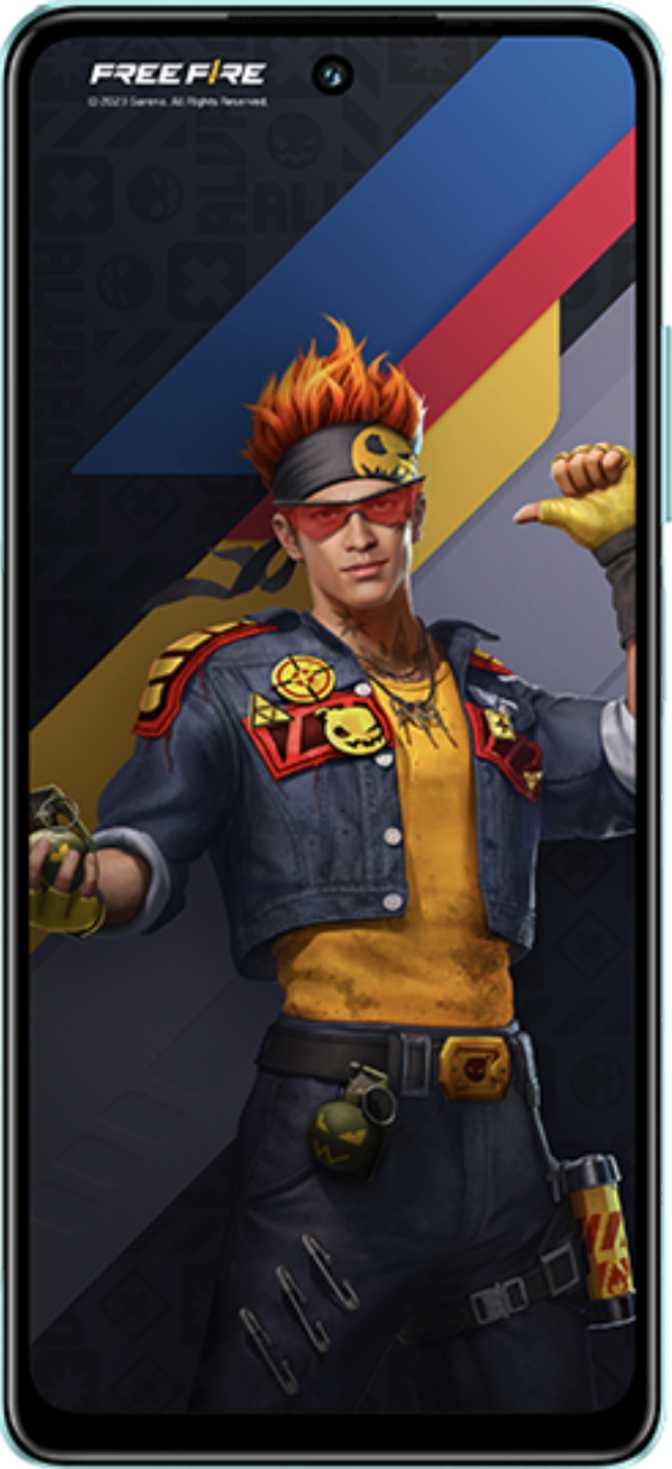 Infinix Hot 30 Free Fire análisis | 252 características detalladas