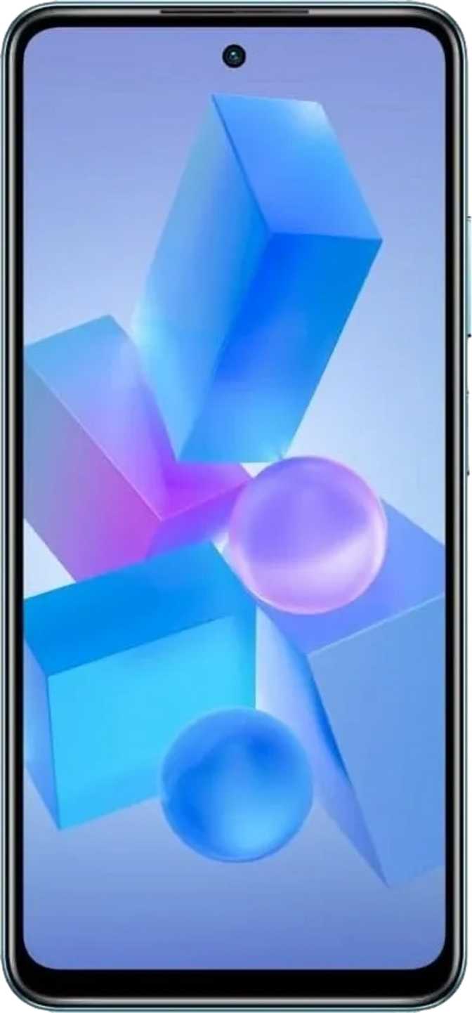 Infinix Hot 50i review | 252 facts and highlights