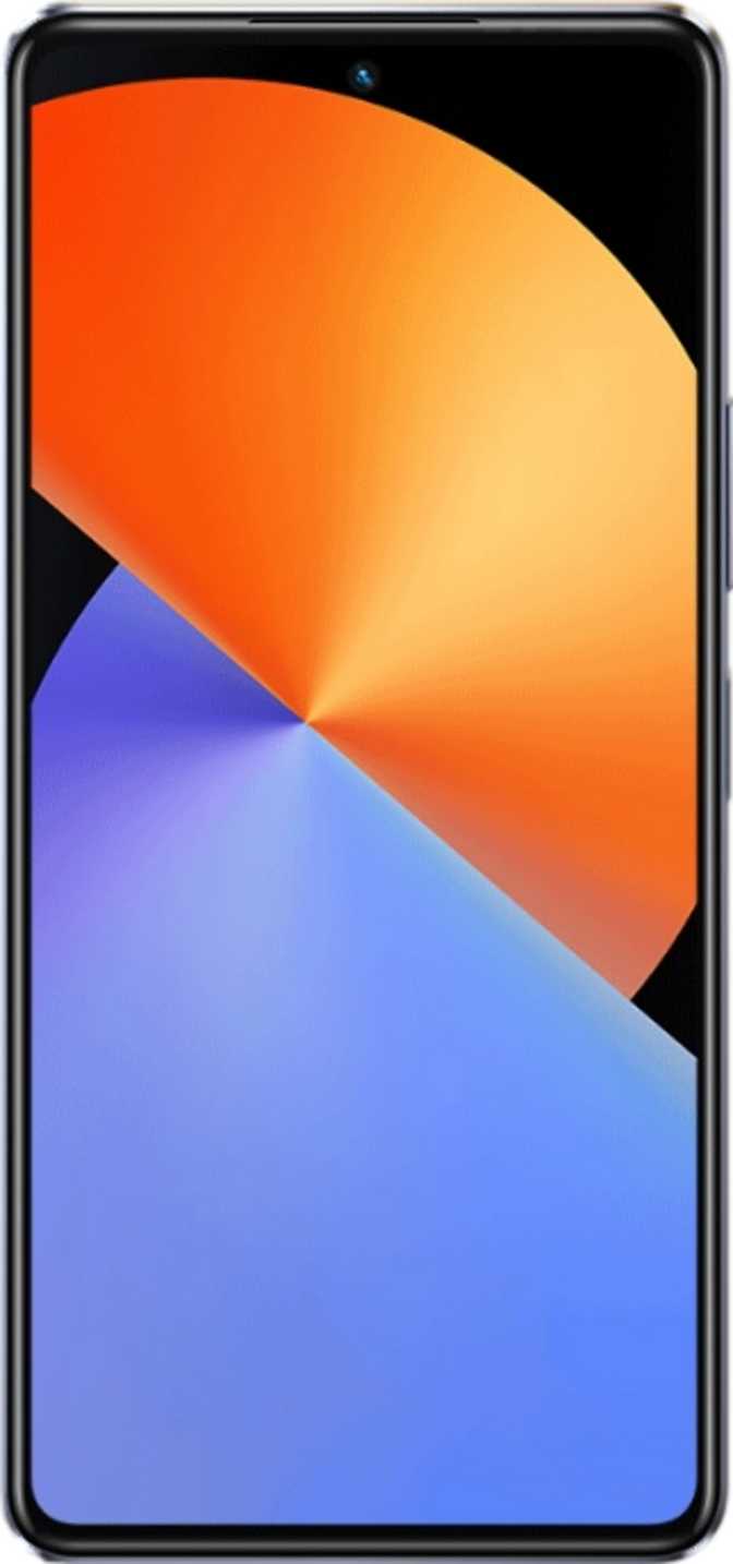 Infinix Note 40 análisis | 252 características detalladas