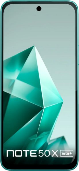 Infinix Note 50x 5G análisis | 249 características detalladas