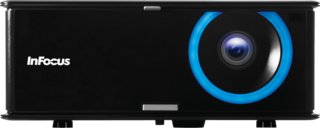 InFocus IN2116 vs Optoma ZW350e: What is the difference?