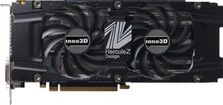 Inno3D GeForce GTX 770 HerculeZ 2000 vs MSI GTX 1080 Ti Armor: What is ...
