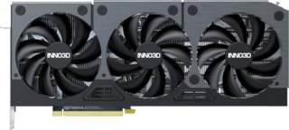 Inno3D GeForce RTX 4080 Super X3 OC review | 58 facts and highlights
