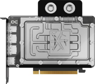 Inno3D GeForce RTX 5080 iChill Frostbite vs Palit GeForce RTX 5080 ...