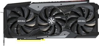 Inno3D iChill GeForce RTX 4070 Ti X3 vs Nvidia GeForce RTX 4060 Laptop ...