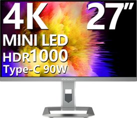Comparación de monitores de PC | Compare especificaciones y tamaño de ...