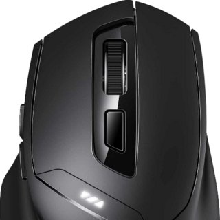 Cherry MC 9620 FPS vs Inphic DR01: What is the difference?