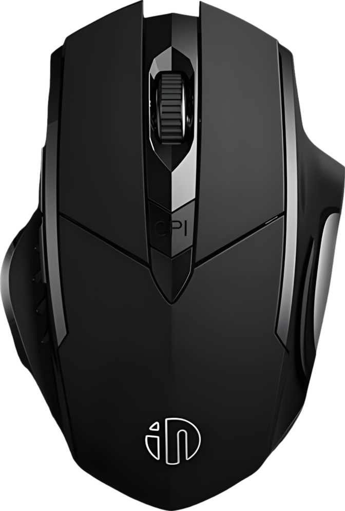 Inphic PM6 2.4G Wireless review | 35 facts and highlights